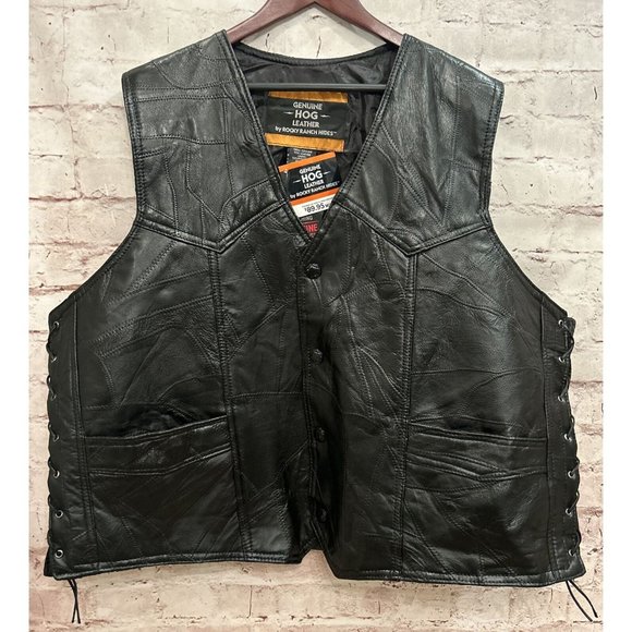 Rocky Ranch Hides | Jackets & Coats | Rocky Ranch Hides Mens 3x Genuine ...